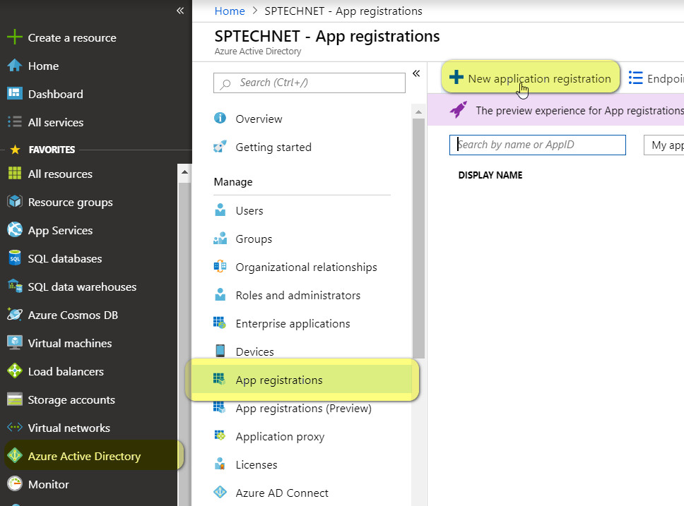 Graph API in SharePoint custom page layout – Ravichandran Blog