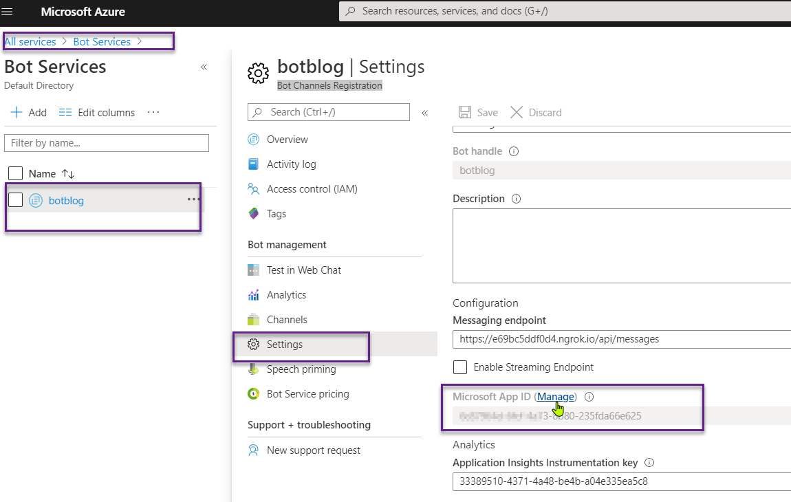 Simple input form in the Microsoft Teams Bot – Ravichandran Blog