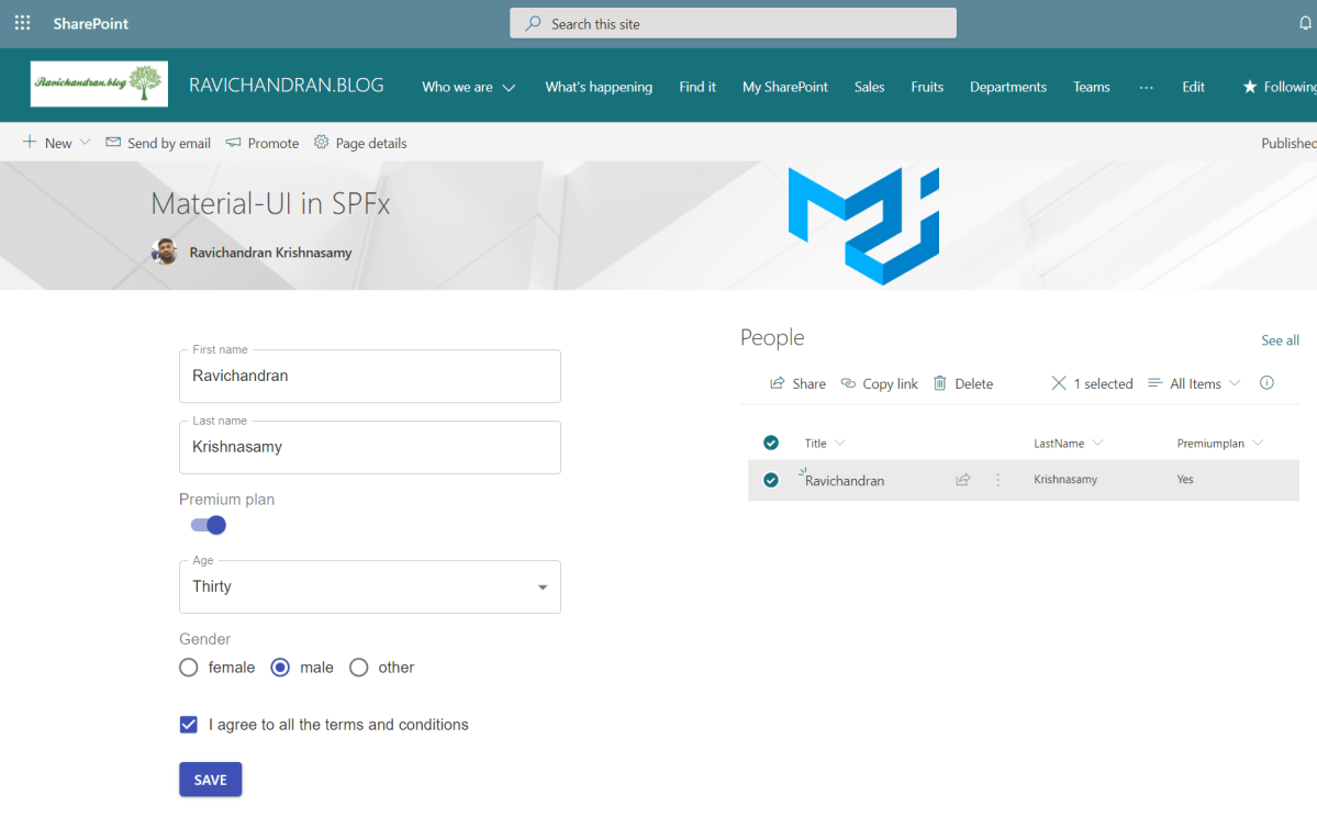 Material Ui Material | Flutter